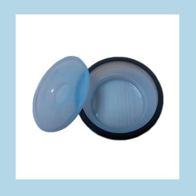 China portable silicone lunch box ,silicone lunch bowls for sale