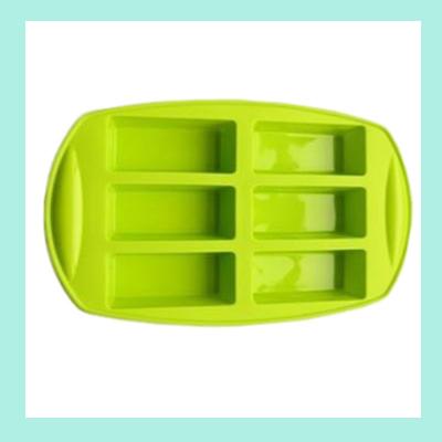 China smart silicon bakware ,silicone molds cake for sale