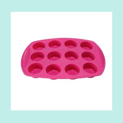 China cheap silicone cake molds ,promotional silicon loaf baking molds for sale