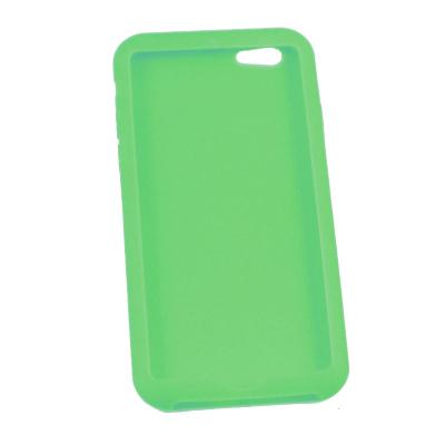 China 2016  best selling silicone case for iphone 6 ,classic soft silicone case for iphone 6 for sale