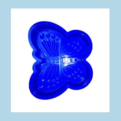 China silicon cooking pan ,silicon bakeware pan for sale
