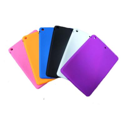 China silicone tablet protectors ,fashion laptop silicone skin case for sale