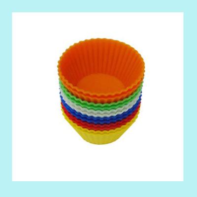 China silicone cake pop molds ,silicone cake baking molds round shape for sale