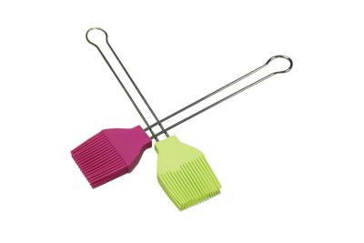 China silicone brush for cooking ,silicone brush manufacturers for sale