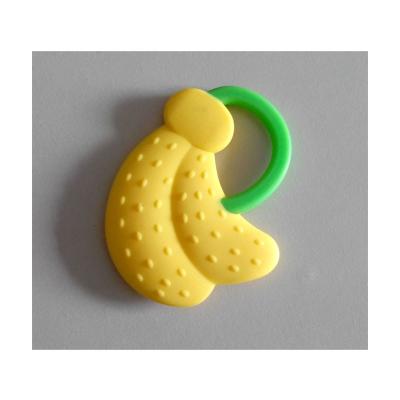 China silicone teether safe for baby ,silicone baby teether toy for sale