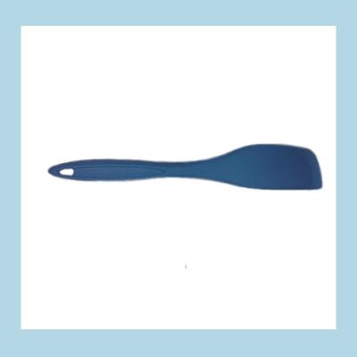 China cute shape silicone shovel ,silicone kitchen utensils spatula for sale