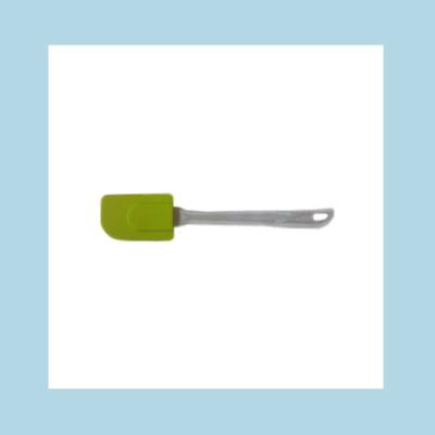 China FDA kitchen silicone spatula ,kitchen craft silicone spatula for sale
