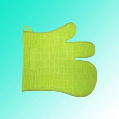 China durable silicone  oven mitt ,silicone oven gloves wholesaler for sale