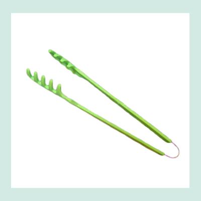 China silicone cooking tongs utensils ,silicone food tongs manufacturers for sale