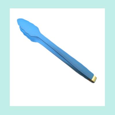 China silicone kitcen tongs price ,silicone cooking clip suppliers for sale