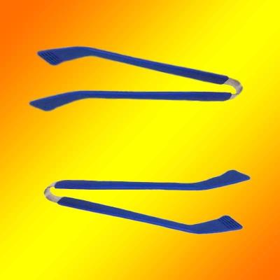 China kitchen silicone tongs ,cooking utensils silicone clips for sale