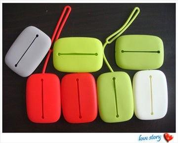 China promotion silicone key case   ,cheap silicone key holders for sale