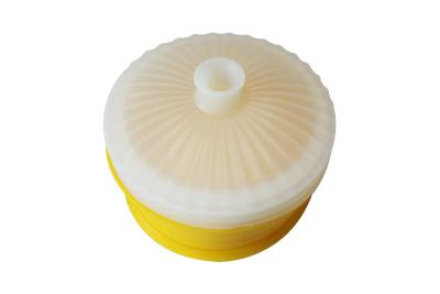 China muti-function silicone steamer ,kitchen utensils silicone steamers for sale