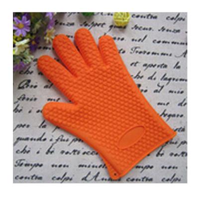 China silicone glove insulation ,silicone oven mitts insulation for sale