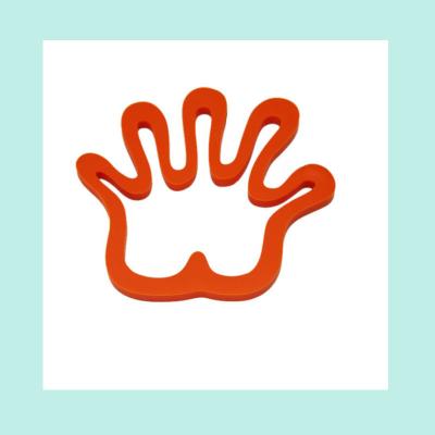 China silicone insulation table mat ,silicone anti scald bowl pads for sale