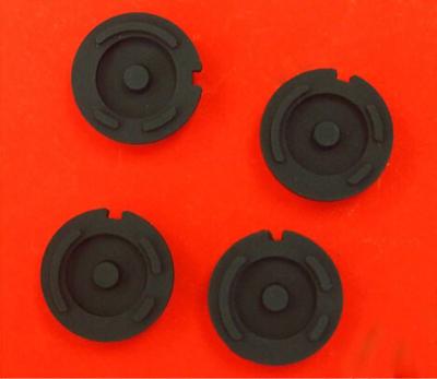 China silicone rubber seals for electronics industry ,rubber gasket for electronic industry for sale