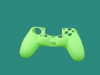 China PS5 game handle silicone cover ,silicone game handle case for PS5 for sale