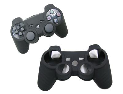 China silicone protetive cover for game players ,game silicone cases for players for sale