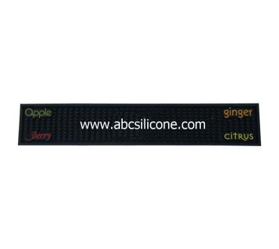 China pvc beer bar mat , high quality pvc soft bar mat promotion for sale