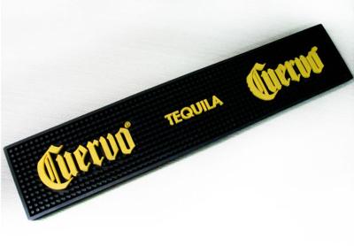 China pvc bar pad , promotional pvc soft bar mat for sale