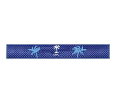 China promotion gift soft pvc bar mat , pvc soft mat for bar for sale