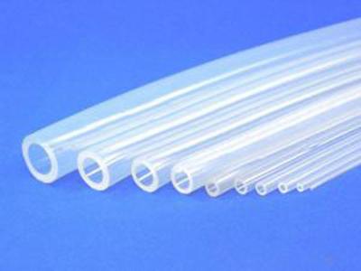 China 7*10mm 6*10mm Food grade transparent silicone tube , Food grade silicone tube for sale