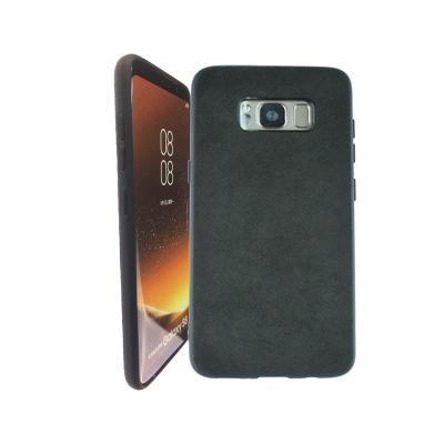 China phone  Case  Samsung S8  High Quality Leather Cover  Samsung S8 Case for sale