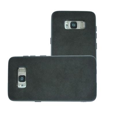China High-end  Fashionable   Samsung S8 Case  Cheap Price Italy  Leather Case for Samsung S8 for sale