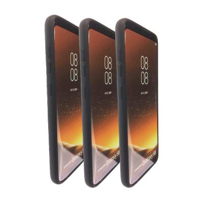 China Italy Real leather TPU Case for Samsung  Shockproof   Leather Case For Samsung S8 S9 for sale