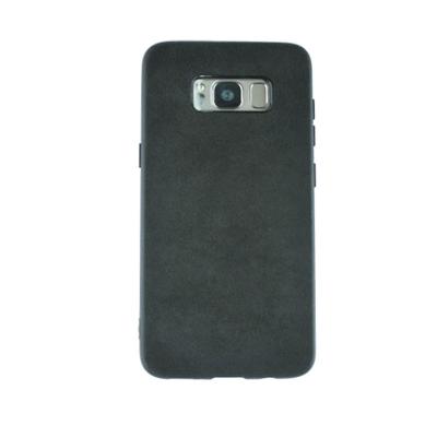 China Make of  Fabric   Case For Samsung S8S9  TPU Leather Luxury Cover Case For Samsung for sale