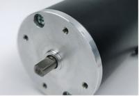 China Speed Control DC Brushed Motor DC Micro Motor High Power CCC for sale
