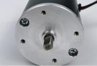 China Speed Control DC Brushed Motor DC Micro Motor High Power CCC for sale