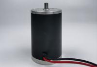 China Speed Control DC Brushed Motor DC Micro Motor High Power CCC for sale