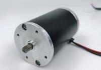 China Speed Control DC Brushed Motor DC Micro Motor High Power CCC for sale