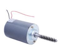 China High Efficiency Permanent Magnet Dc Machine 12V 24V 36V 48V 60V 72V for sale