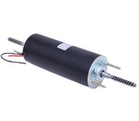 China High Efficiency Permanent Magnet Dc Machine 12V 24V 36V 48V 60V 72V for sale