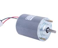China High Efficiency Permanent Magnet Dc Machine 12V 24V 36V 48V 60V 72V for sale