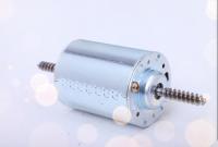 China High Efficiency Permanent Magnet Dc Machine 12V 24V 36V 48V 60V 72V for sale
