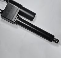 China IP54 Protection Linear Actuator 12v Eclectromotive Push Rod for sale