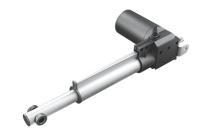 China Customization Electric Linear Actuator Low Noise 50dB For Industries for sale