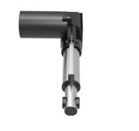 China Customization Electric Linear Actuator Low Noise 50dB For Industries for sale