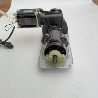 China IP54 Protection 24 Volt Servo Motor Class B Insulation For Kneading Machine for sale