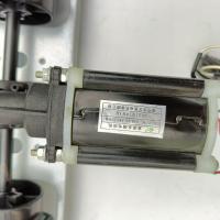 China IP54 Protection 24 Volt Servo Motor Class B Insulation For Kneading Machine for sale