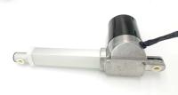 China Electric Linear Actuator Fast and Reliable Performance at 10% Working Frequency for sale