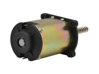 China Insulation Class Class B DC Brushed Motor Cooling Method Air for sale