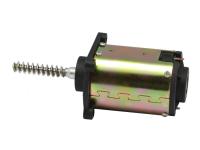 China Insulation Class Class B DC Brushed Motor Cooling Method Air for sale