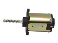 China Insulation Class Class B DC Brushed Motor Cooling Method Air for sale