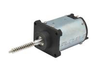 China Noise≤60dB and DirectCurrentMotor with Customized Insulation Class for sale