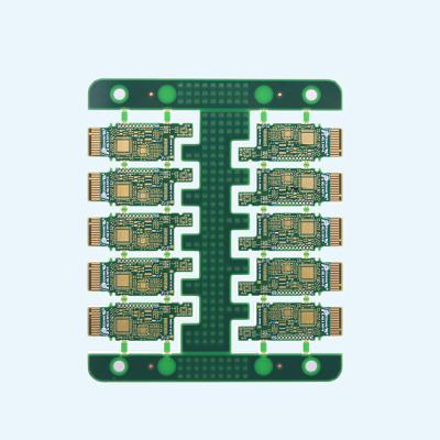 Cina Bordi elettronici affidabili del PWB del PWB di TG135-TG180 1oz 2oz 3oz FR4 in vendita