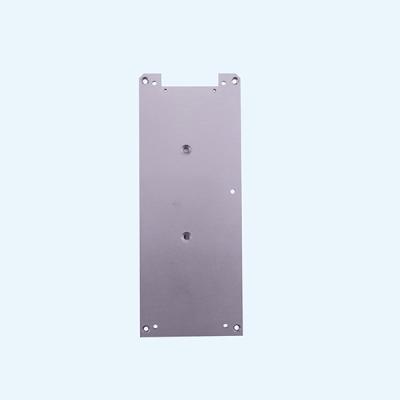 中国 スマートな裸のプリント基板高いQの特別な形多層PCB 販売のため